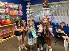 Girl Scouts – Latitude Learning Resources